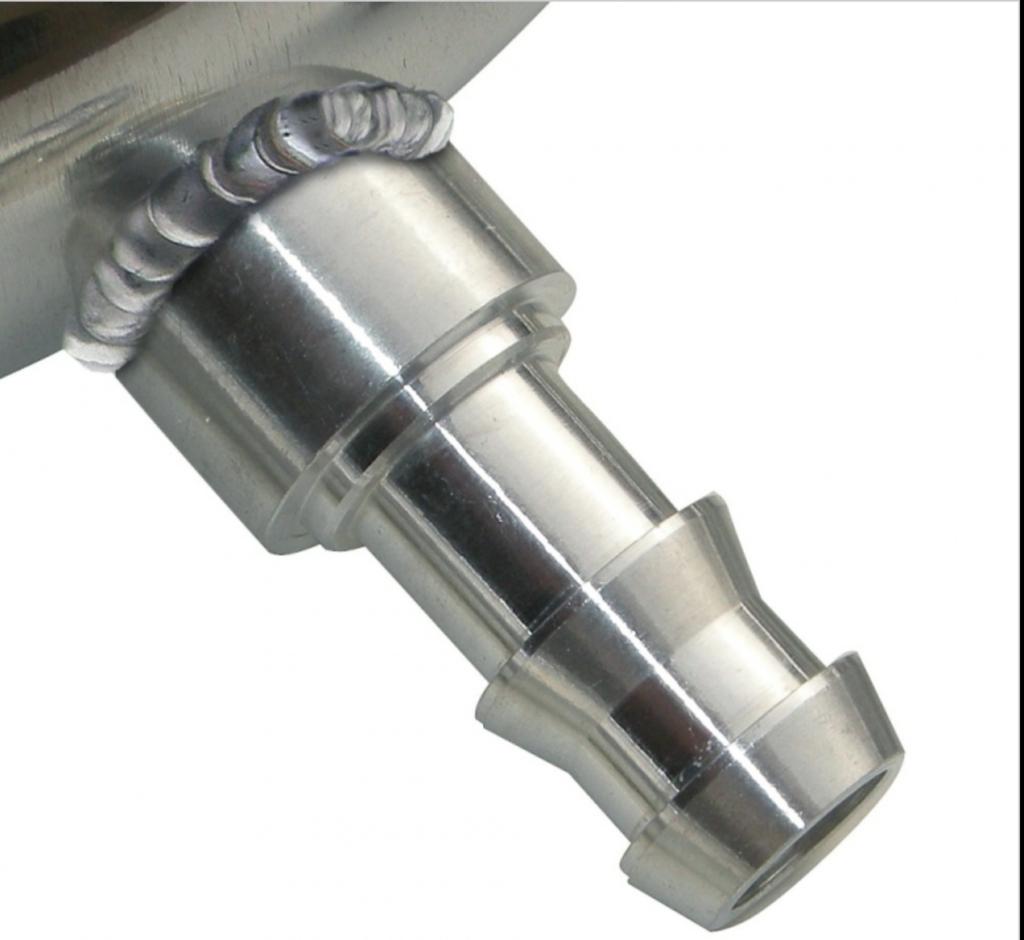 Weld on Bosses – The Perfect Accessory | Silicone Hoses Blog | Silicone ...