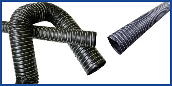 Neoprene Ducting: What you need to Know! | Silicone Hoses Blog ...