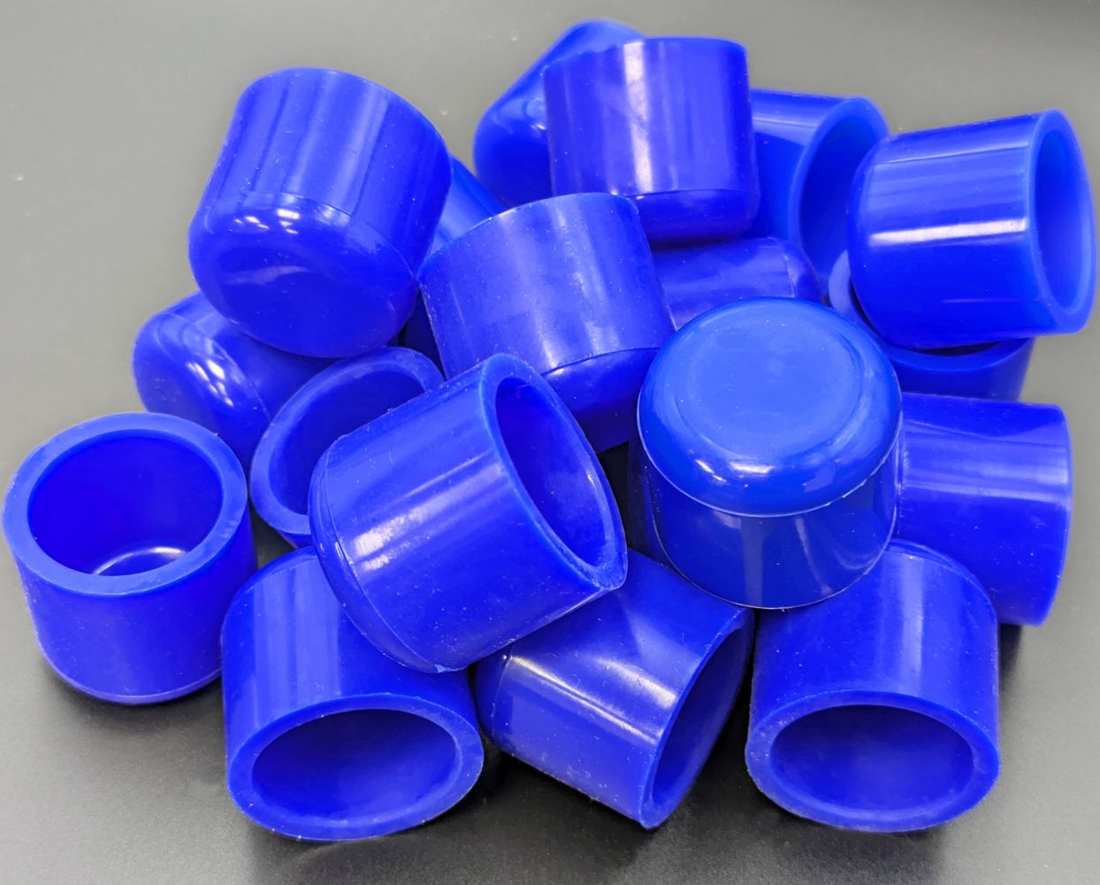 32mm Silicone Blanking Cap 20 PACK | Silicone Blanking Caps