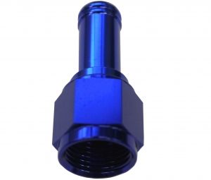 AN-8 TO BARB1/2 Female to Barb Adaptor