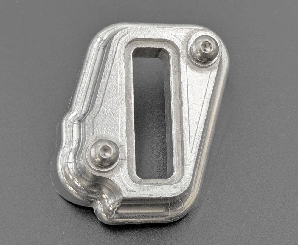 Type NNS70-76 MAF Sensor for 76mm OD Pipework