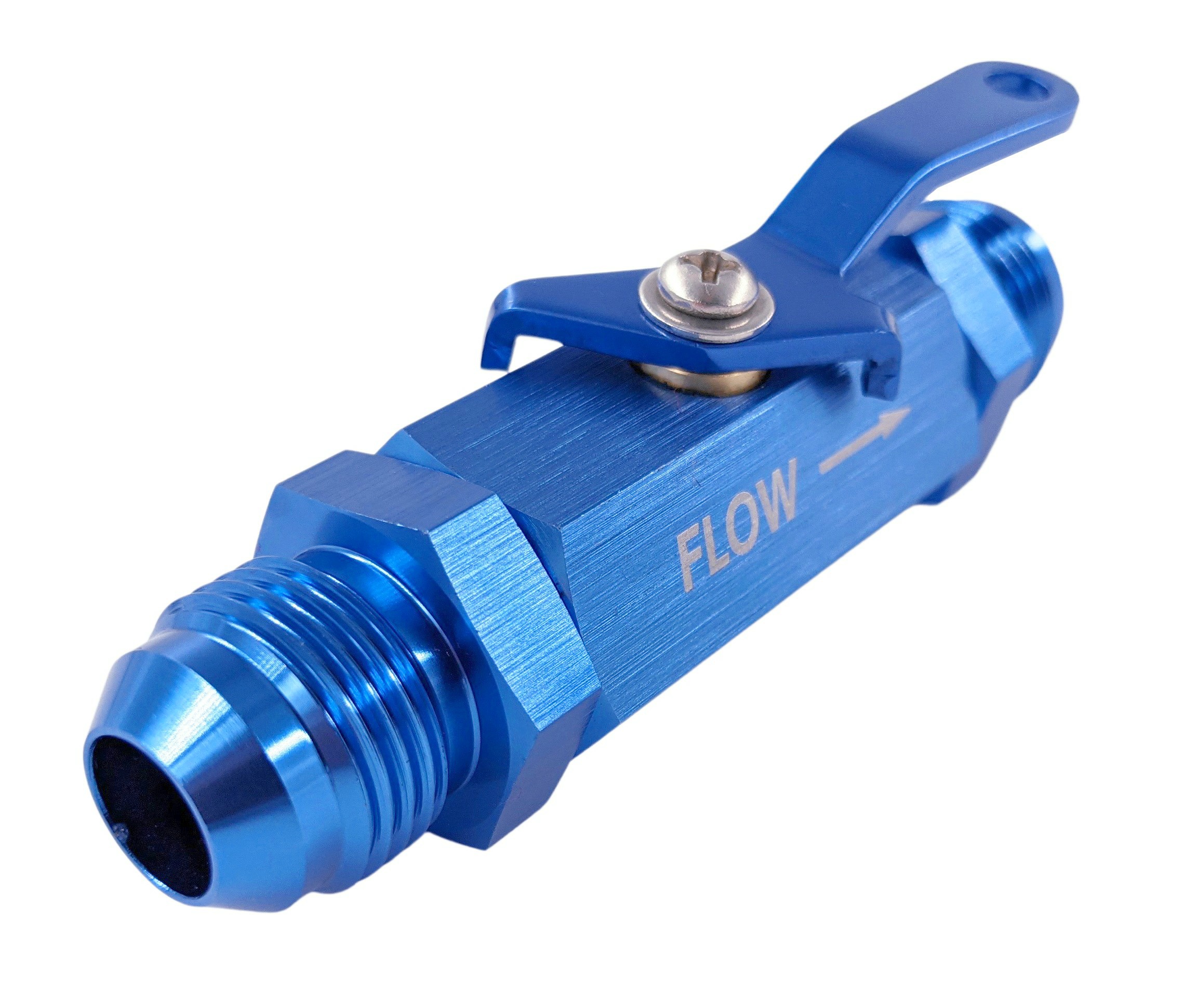 Fuel Line Fittings | Fuel Hose Adaptors | Hose Sockets | Ptfe Fittings