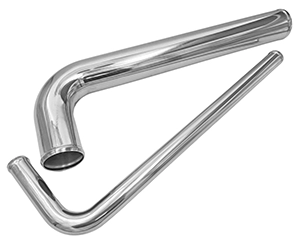 Aluminium Tubes | Aluminium Pipes | Aluminium Elbow | Bespoke Tubing