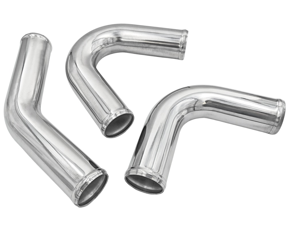 Aluminium Tubes | Aluminium Pipes | Aluminium Elbow | Bespoke Tubing